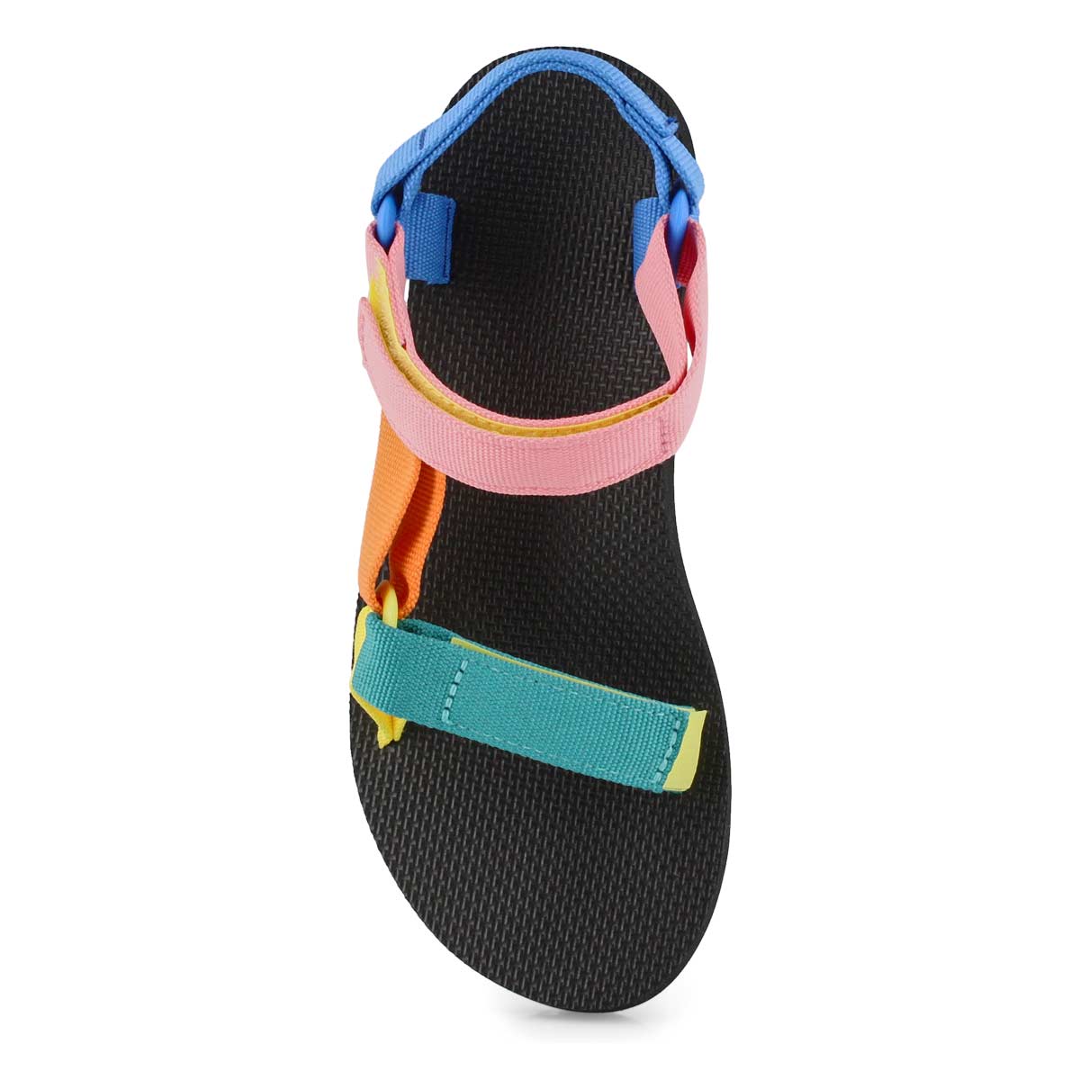 Teva Womens Original Universal Sandals Multi Color 9 for sale online | eBay
