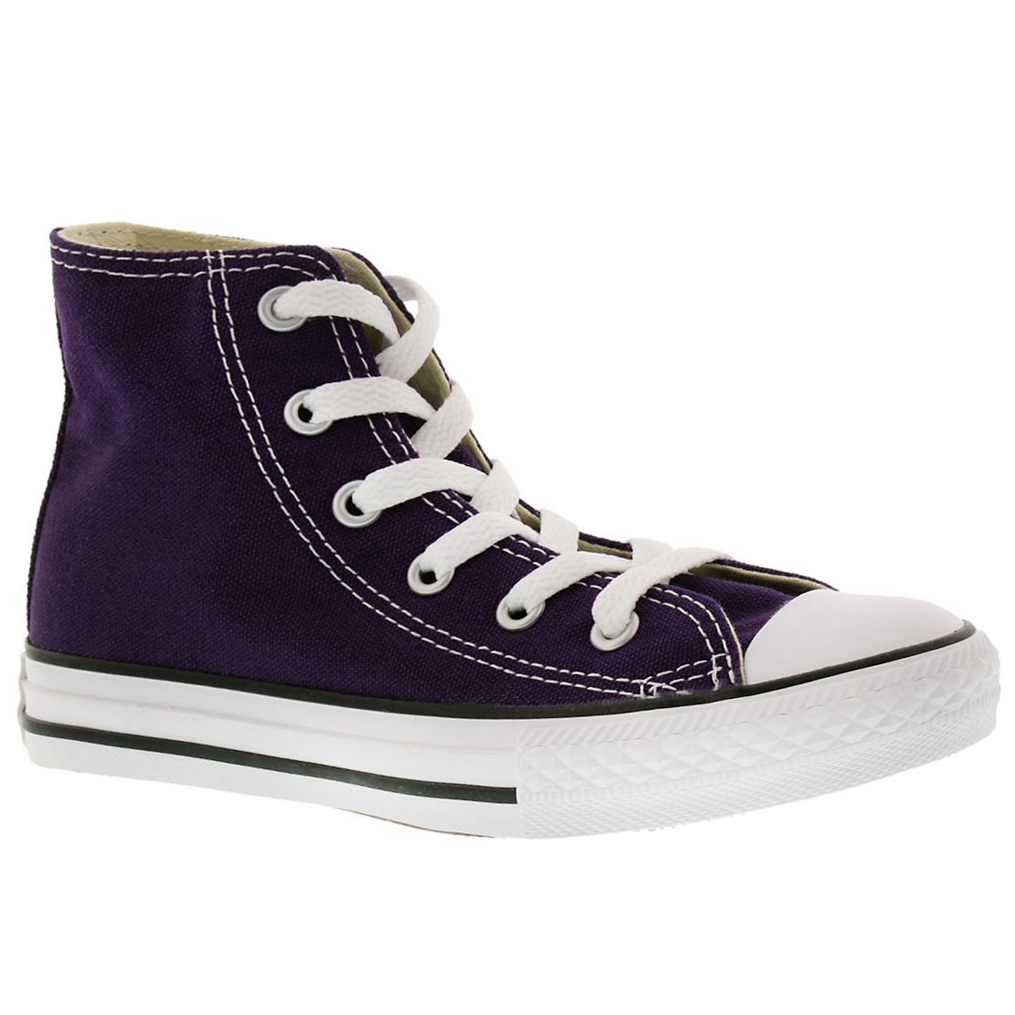 Converse Girls' Chuck Taylor All Star Seasonal High Top Sneaker | eBay