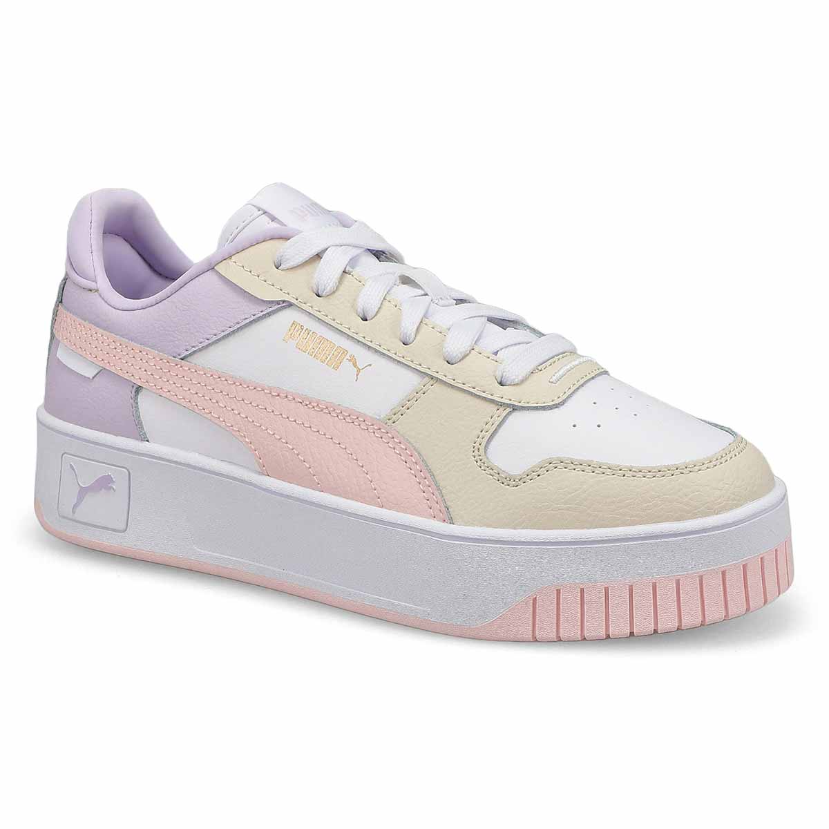 Puma Women's Puma Carina Street Sneaker | SoftMoc USA