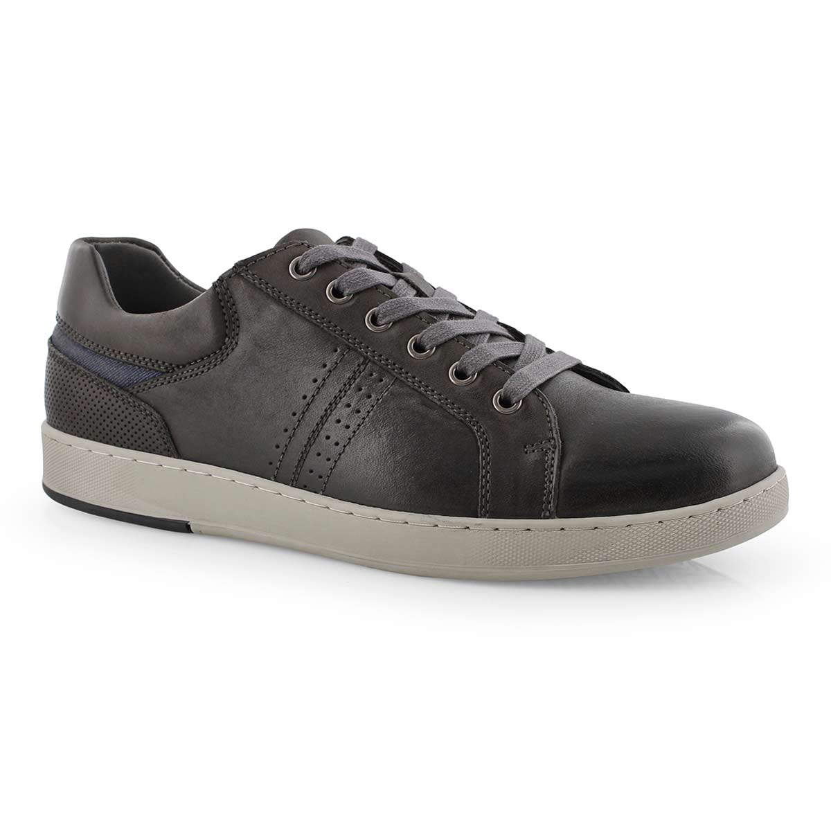 Steve Madden Men's Ebbing Lace Up Casual Sneaker | eBay