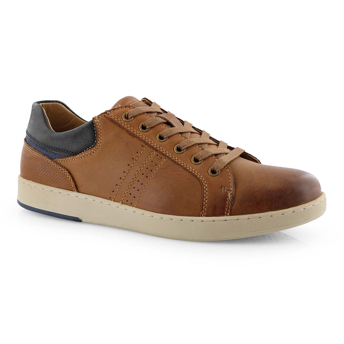 Steve Madden Men's Ebbing Lace Up Casual Sneaker | eBay