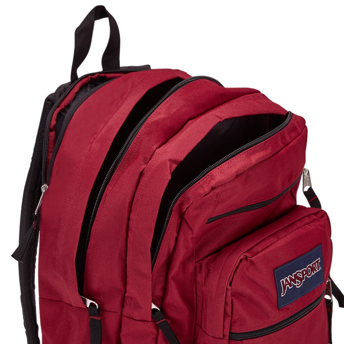Jansport Airlift Backpack Red | IUCN Water