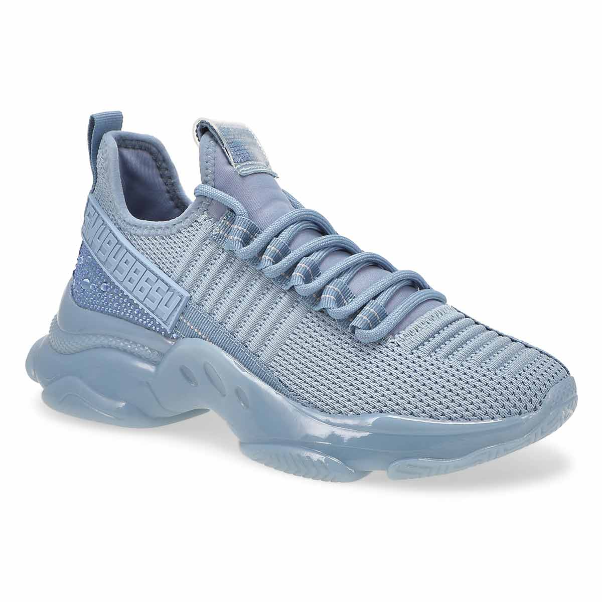 Steve Madden Women's Maxima-R Lace Up Sneaker | SoftMoc.com