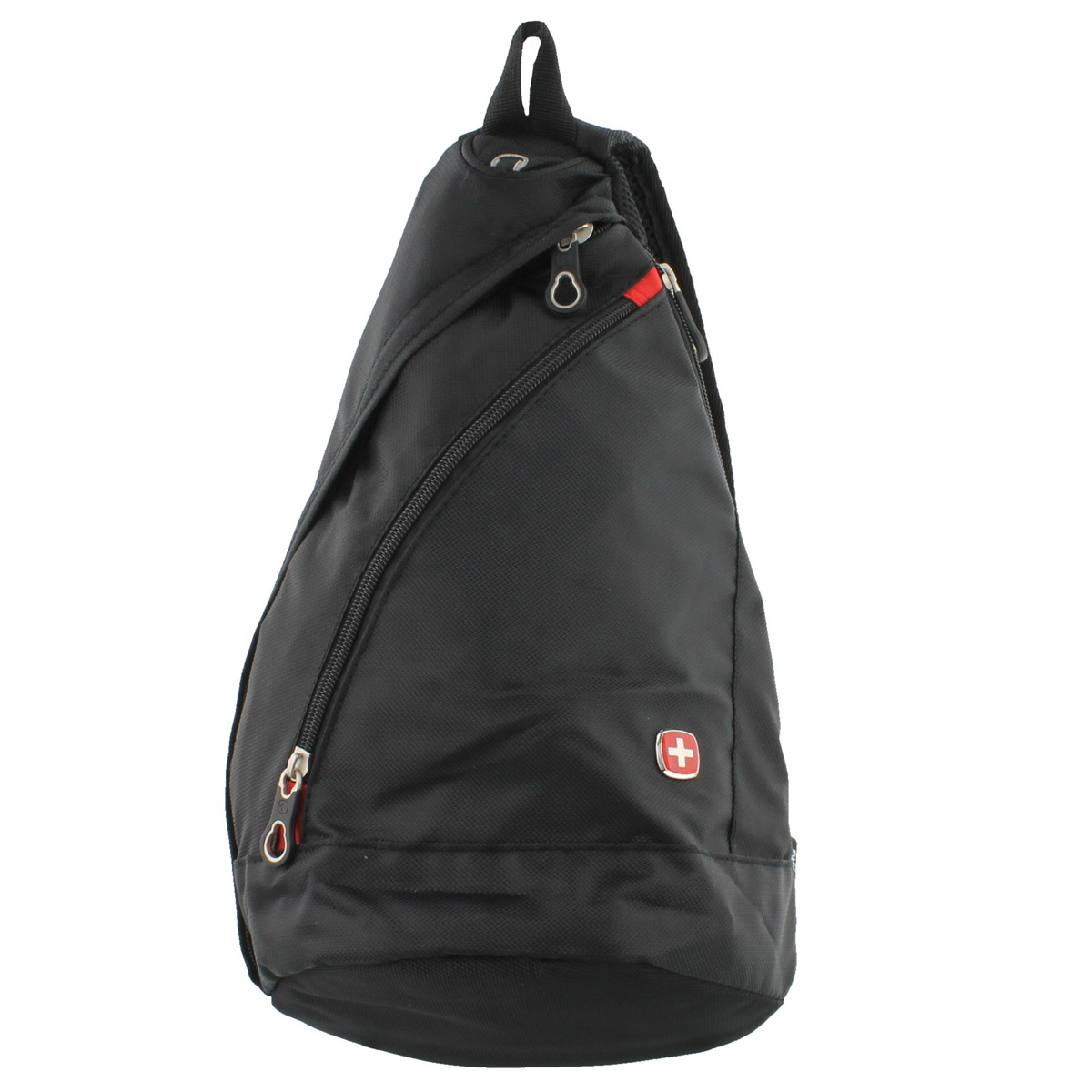 Swiss Gear Sling Single Strap Backpack | semashow.com