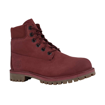 Timberland Kids' PREMIUM 6" waterproof wheat | Softmoc.com