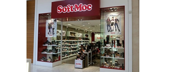 Liste de magasins | SoftMoc.com