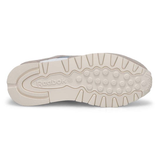 Reebok Women's Classic Leather Lace Up Sneake | SoftMoc.com