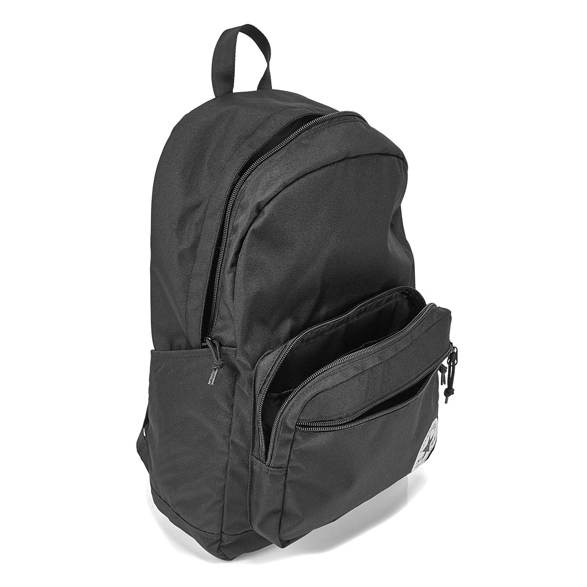 Converse Converse GO 2 black backpacks | SoftMoc USA