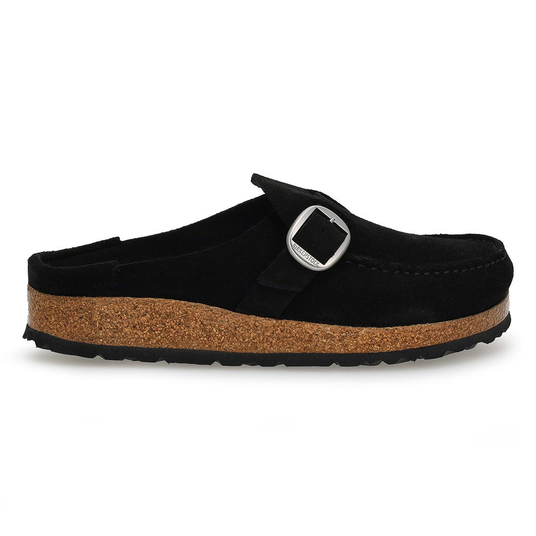 Birkenstock Women's Buckley Casual Narrow Clo | SoftMoc.com