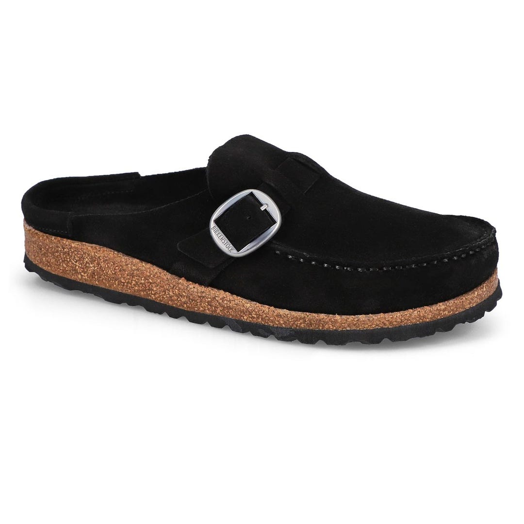 Birkenstock Women's Buckley Casual Narrow Clo | SoftMoc.com