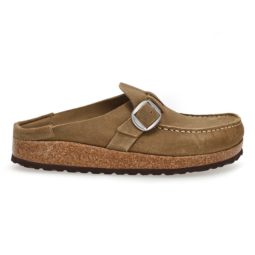 Birkenstock Women's Buckley Casual Narrow Clo | SoftMoc.com
