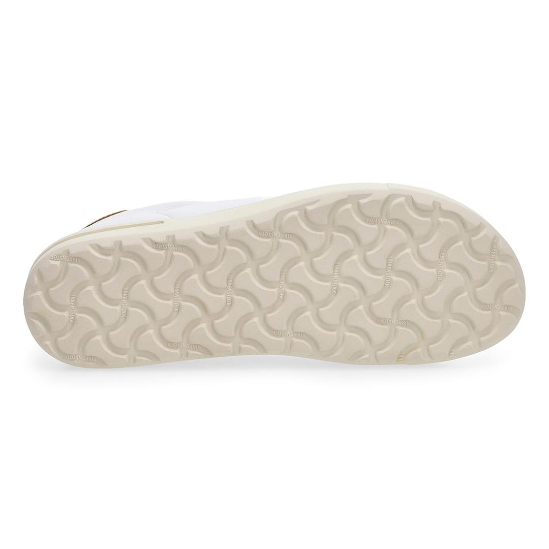 Birkenstock Women's Bend Lace Up Narrow Snea | SoftMoc.com