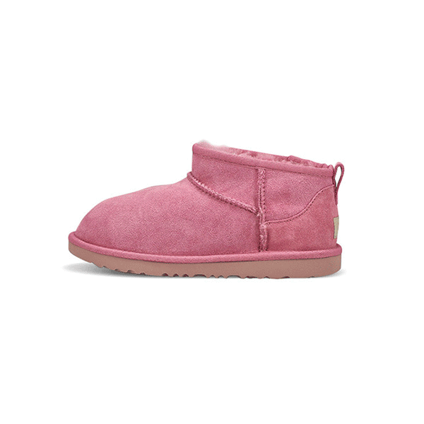 Ugg classic mini pink store