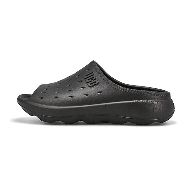 Men s Slide It EVA Slide Sandal Black
