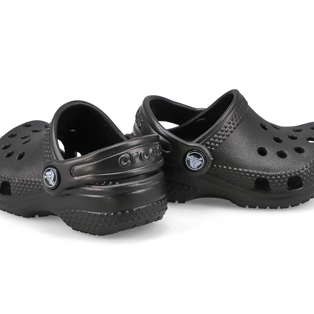 Crocs Infants' Crocs Little EVA Comfort Clog | SoftMoc.com