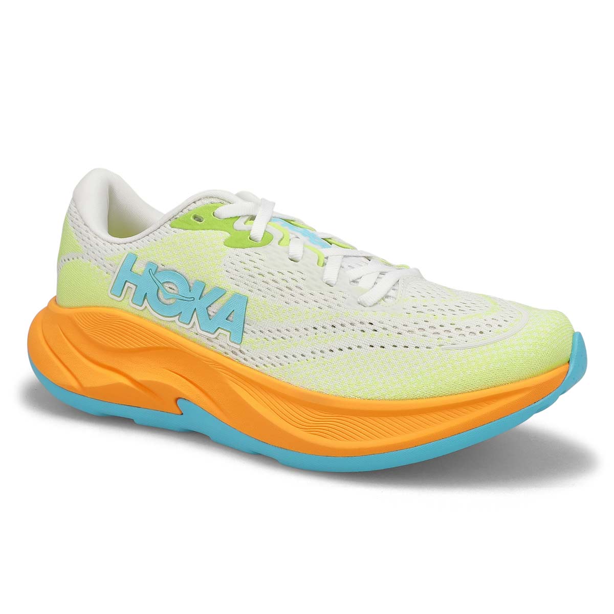 HOKA Men's Rincon 4 Lace Up Performance Sneak | SoftMoc.com
