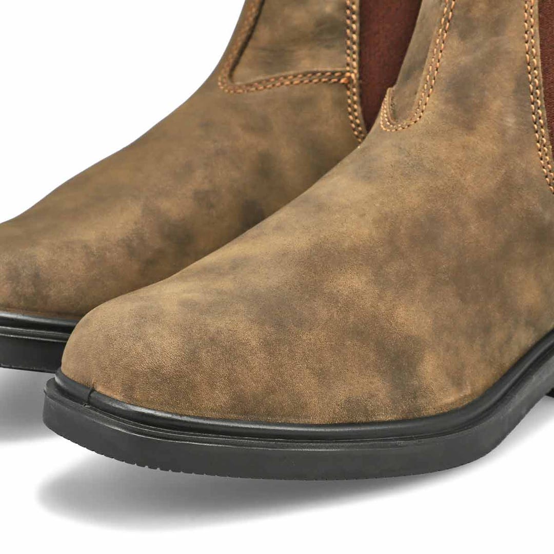 Blundstone Unisex 1306 - Chisel Toe Chelsea B | SoftMoc.com