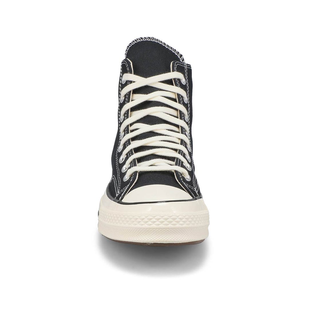 Converse Men's Chuck 70 Hi Top Sneaker - Blac | SoftMoc.com