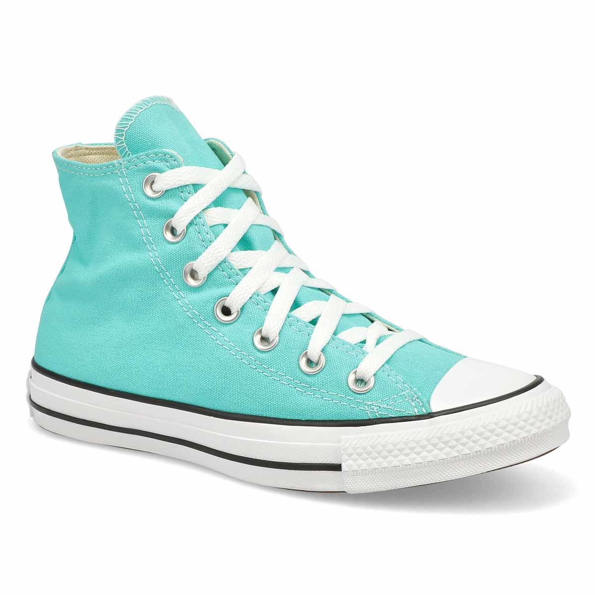 Converse Women's All Star Crochet Play Sneake | SoftMoc.com