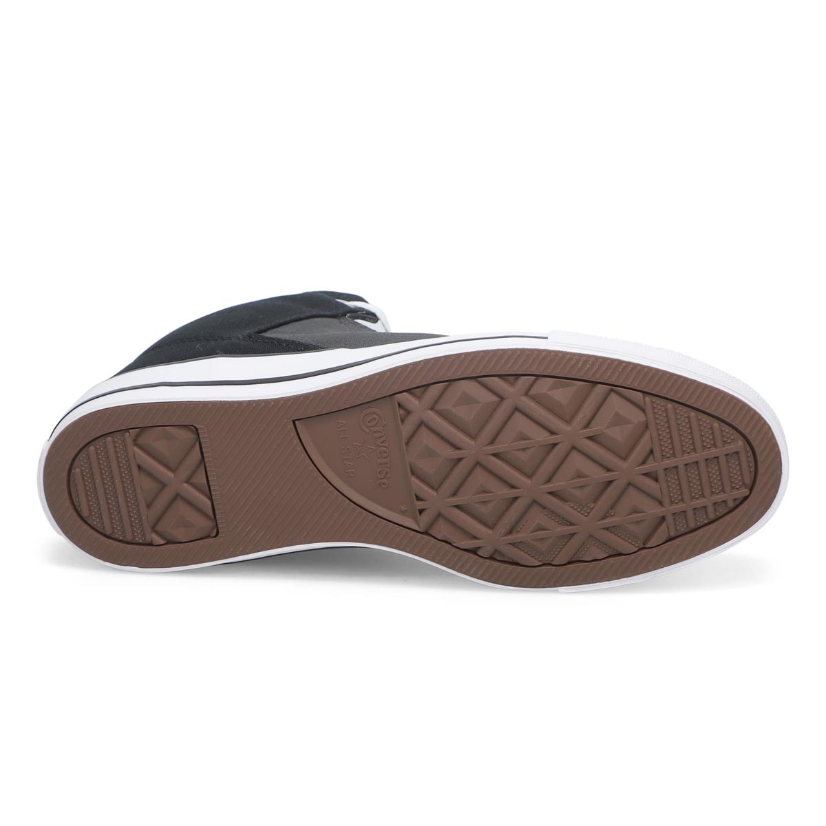 Converse Men's CT All Star High Street Mid Sn | SoftMoc.com