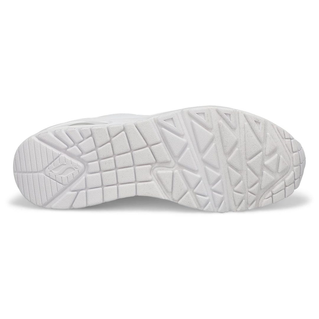 Skechers Women's Uno Pop Back Lace Up Sneaker | SoftMoc.com