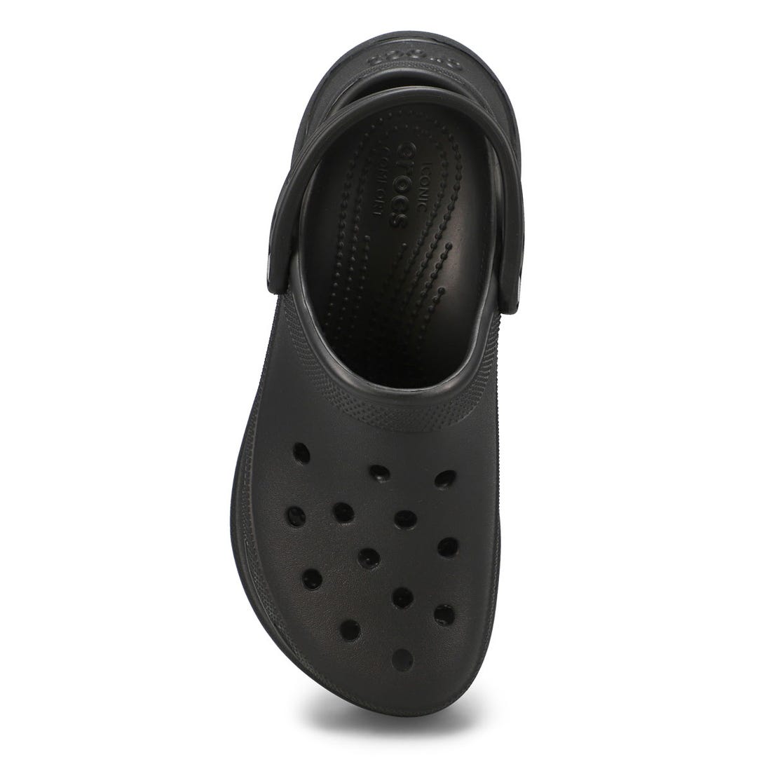 Crocs Women's Classic Bae Comfort Clog - Bla | SoftMoc.com