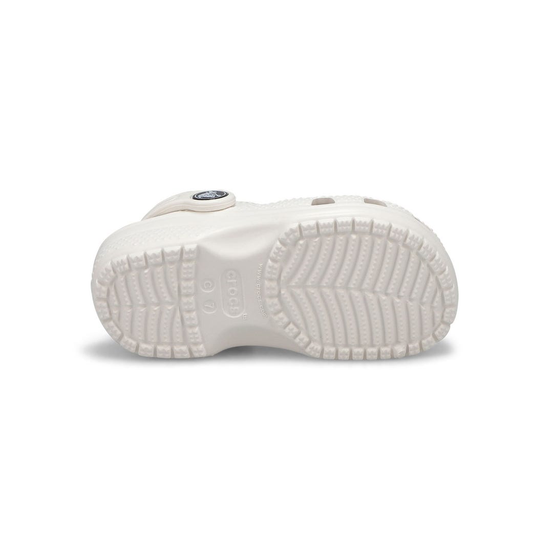 Crocs Infants' Classic Daisy EVA Comfort Clo | SoftMoc.com