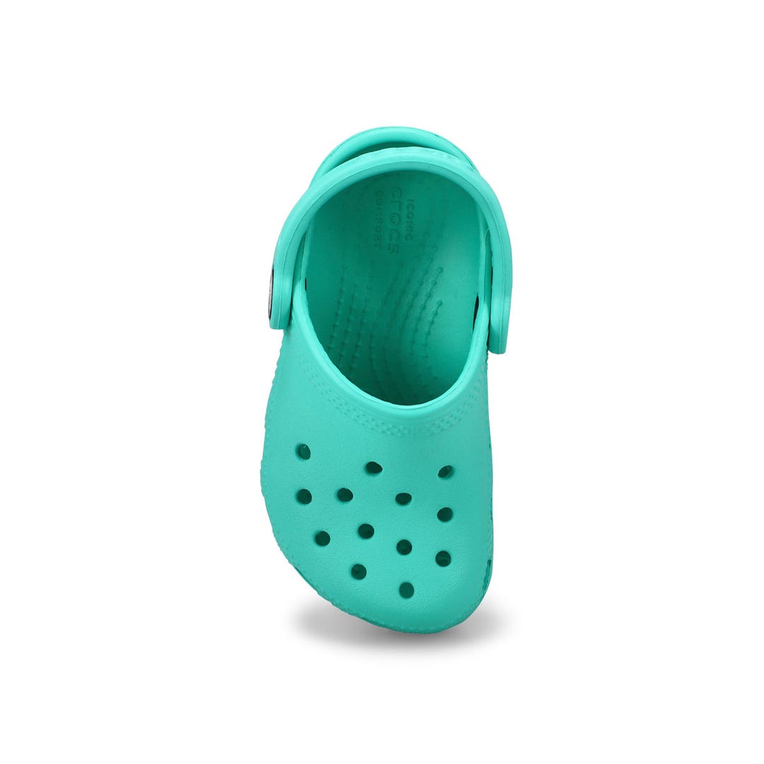 Crocs Infants' Classic EVA Comfort Clog - Lag | SoftMoc.com