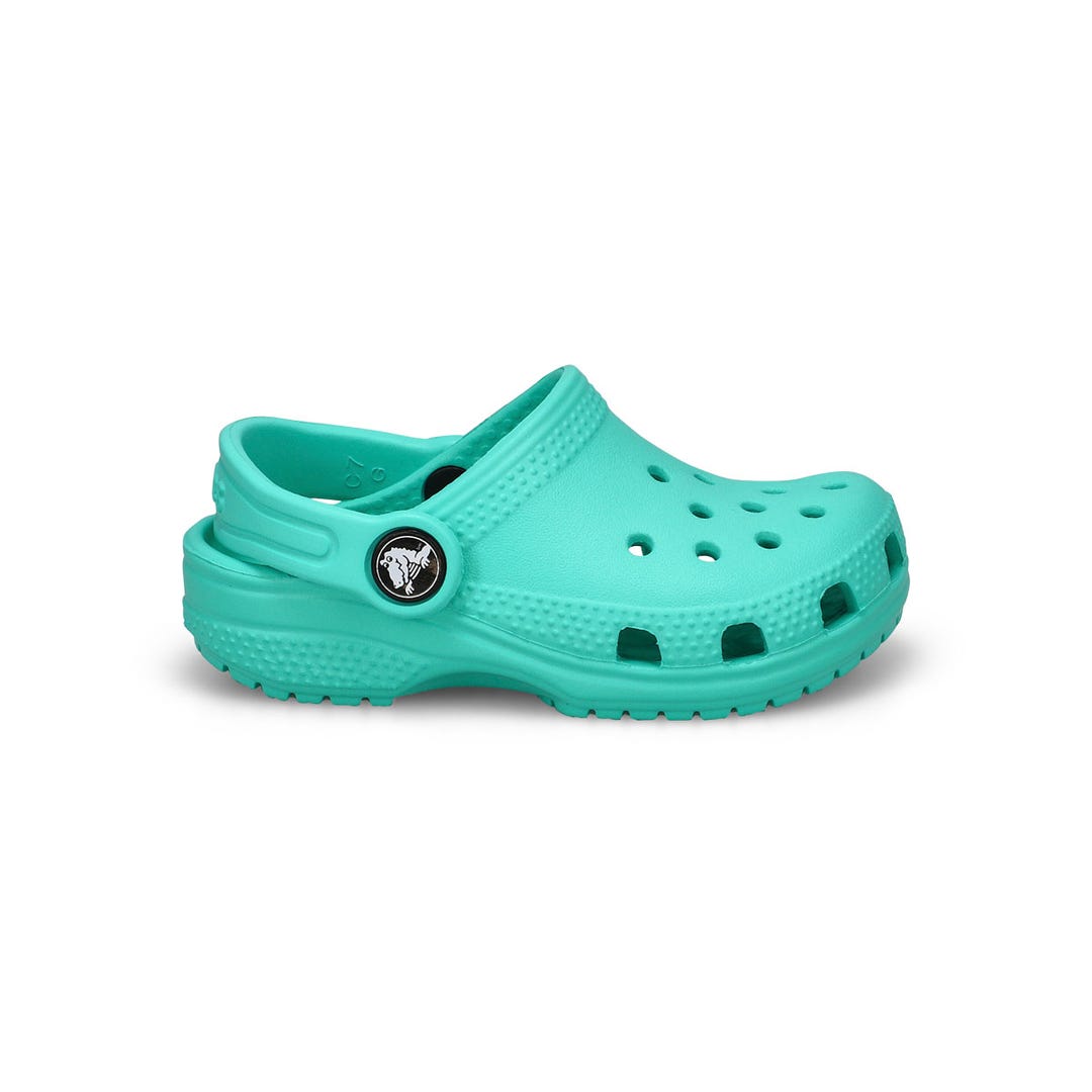 Crocs Infants' Classic EVA Comfort Clog - Lag | SoftMoc.com