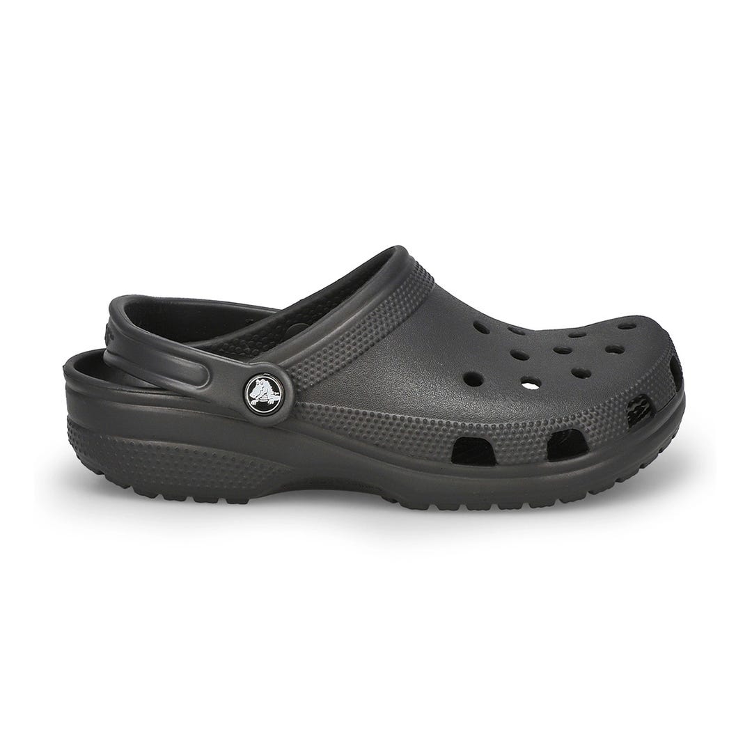Crocs Kids' Classic EVA Comfort Clog - Aquam | SoftMoc.com