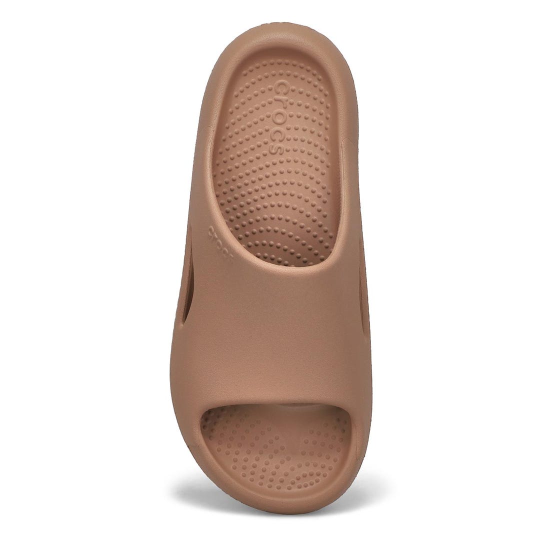 Crocs Women's Mellow Recovery EVA Comfort Sli | SoftMoc.com