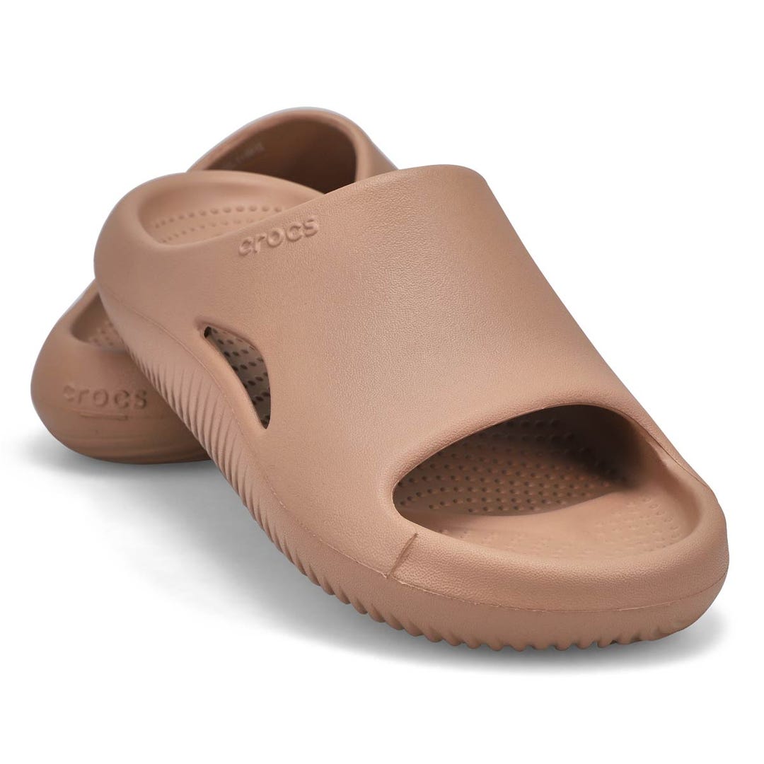 Crocs Women's Mellow Recovery EVA Comfort Sli | SoftMoc.com