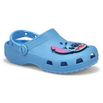 Crocs Women's Classic Stitch EVA Comfort Clo | SoftMoc.com