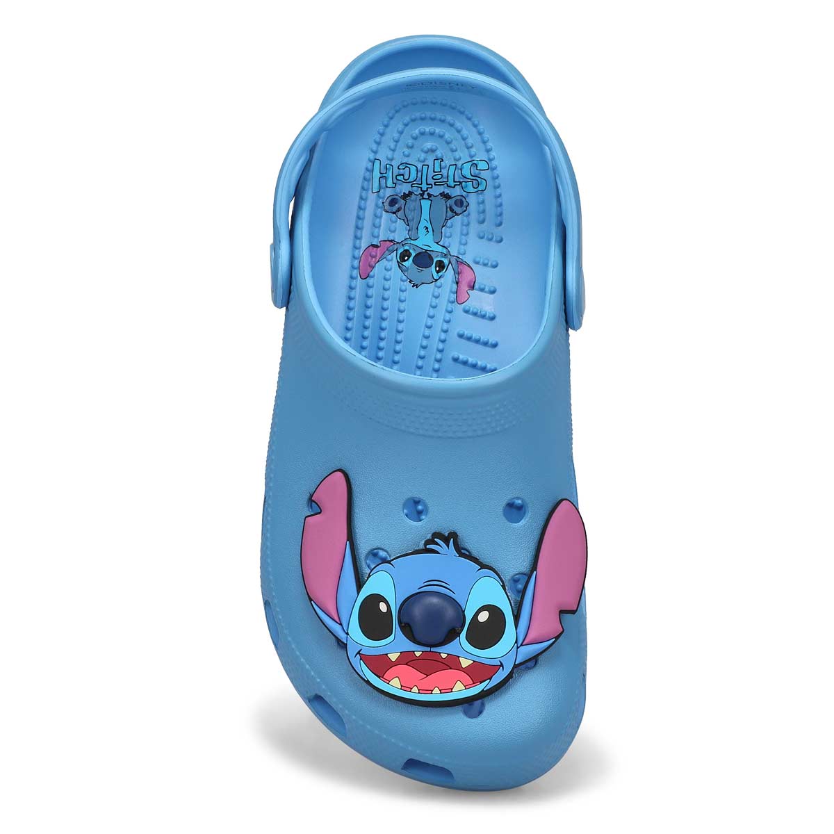 Crocs Women's Classic Stitch EVA Comfort Clo | SoftMoc USA