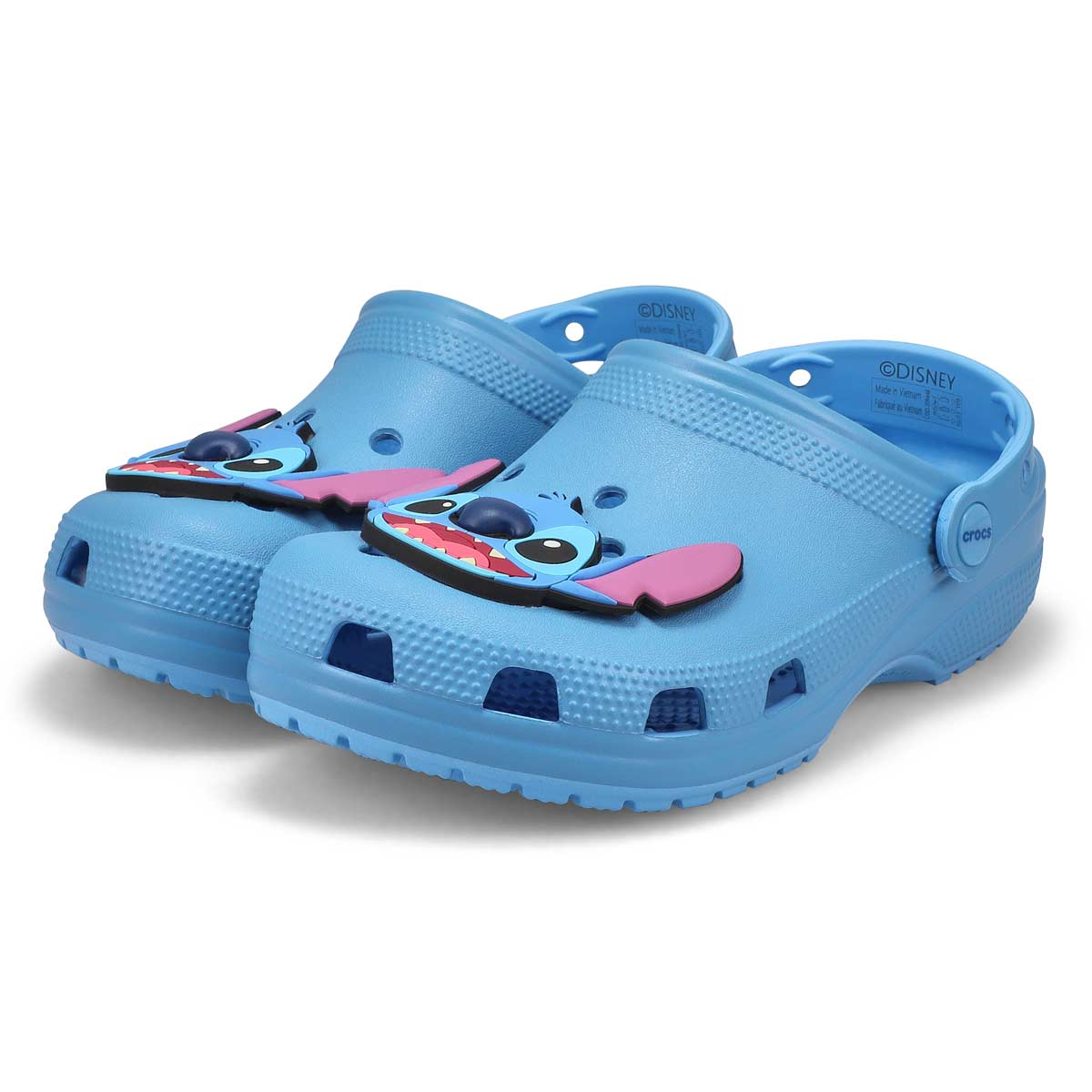 Crocs Women's Classic EVA Comfort Clog - Arct | SoftMoc.com