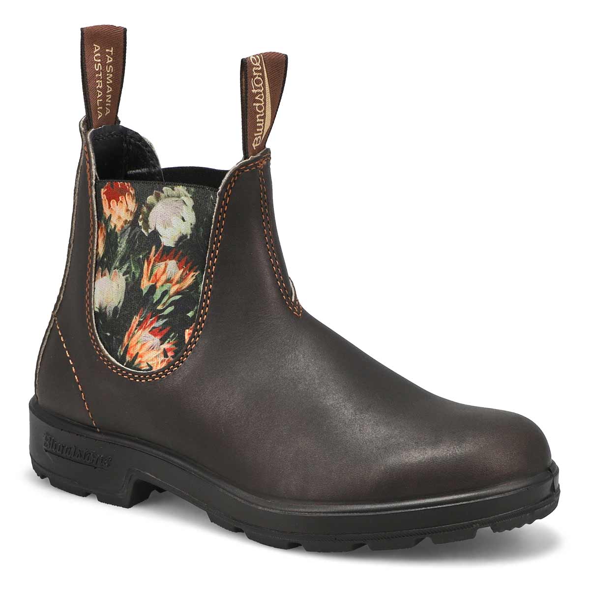 Blundstone Unisex 510 - Original Boot- Black | SoftMoc.com