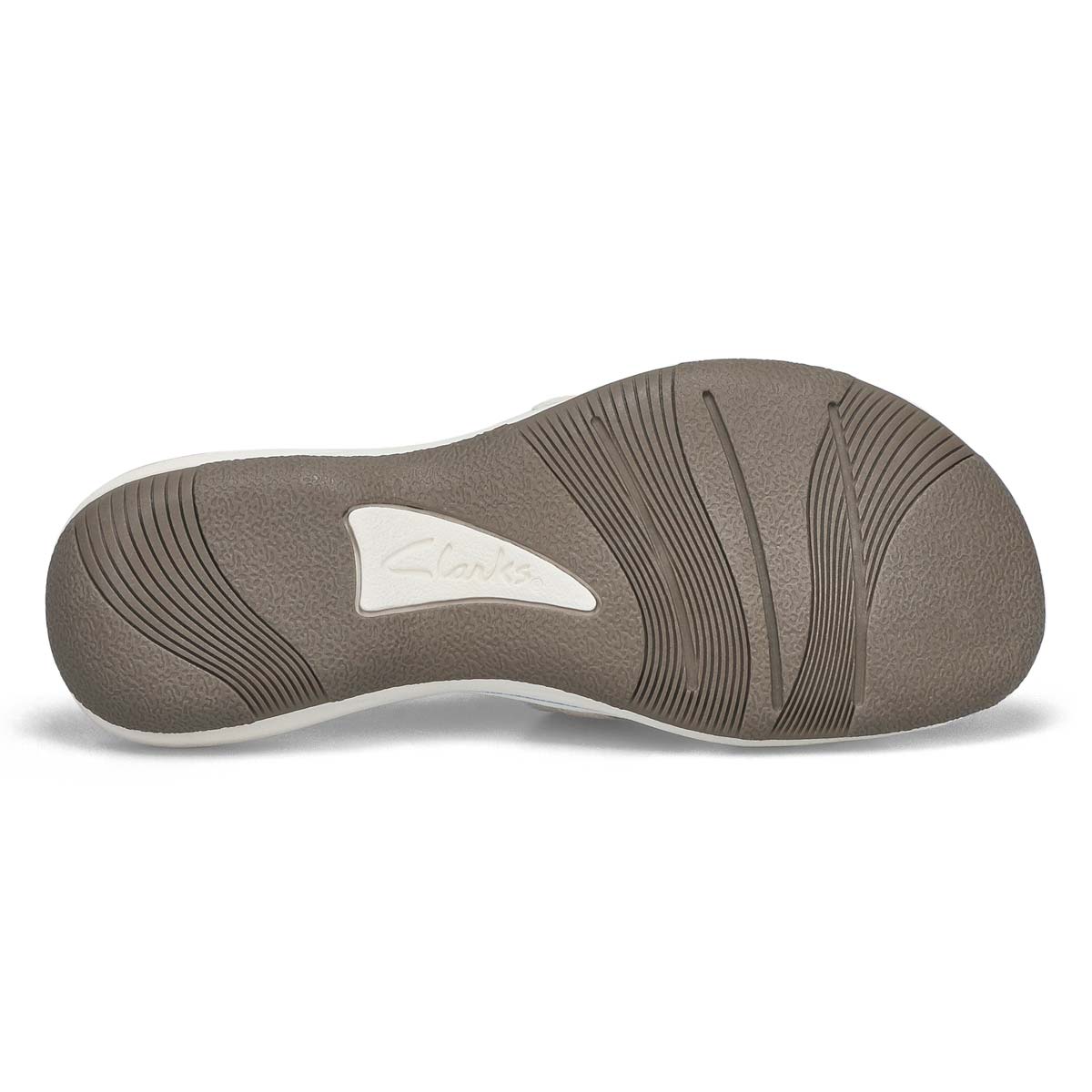 Clarks Womens Breeze Piper Casual Sandal