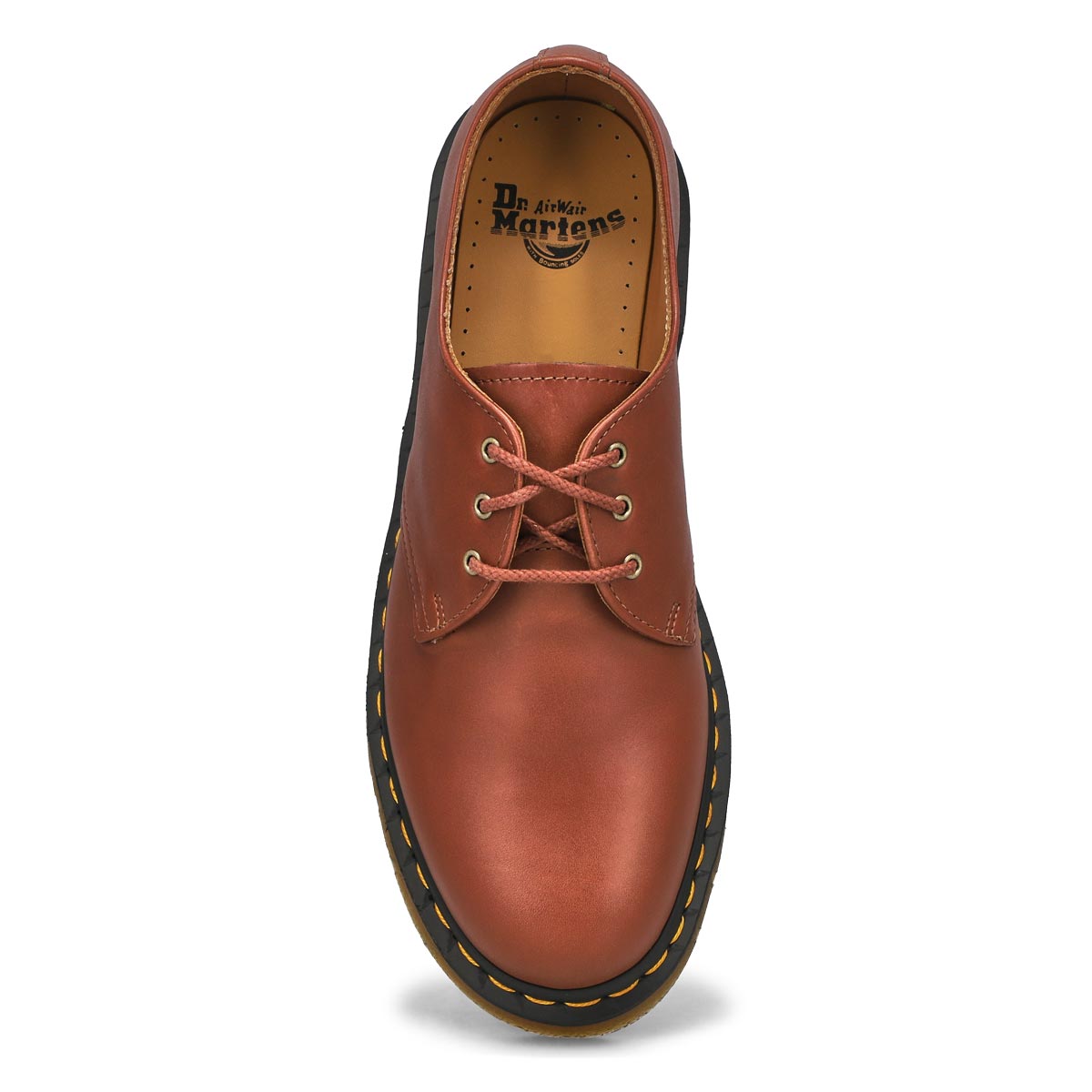 Dr Martens Men's 1461 Originals Casual Oxford | SoftMoc.com
