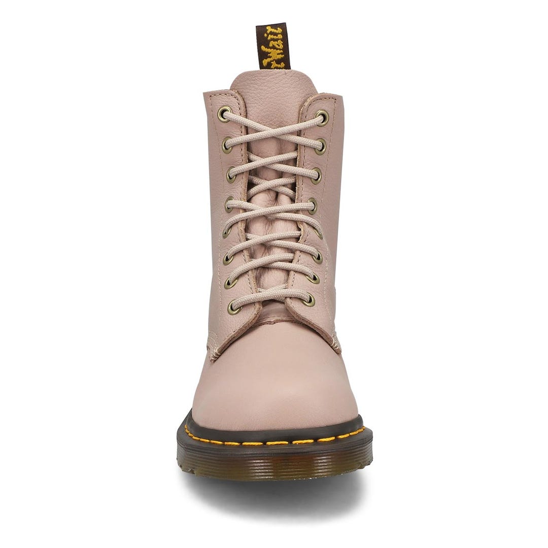 Dr Martens Women's 1460 Pascal 8-Eye Combat B | SoftMoc.com