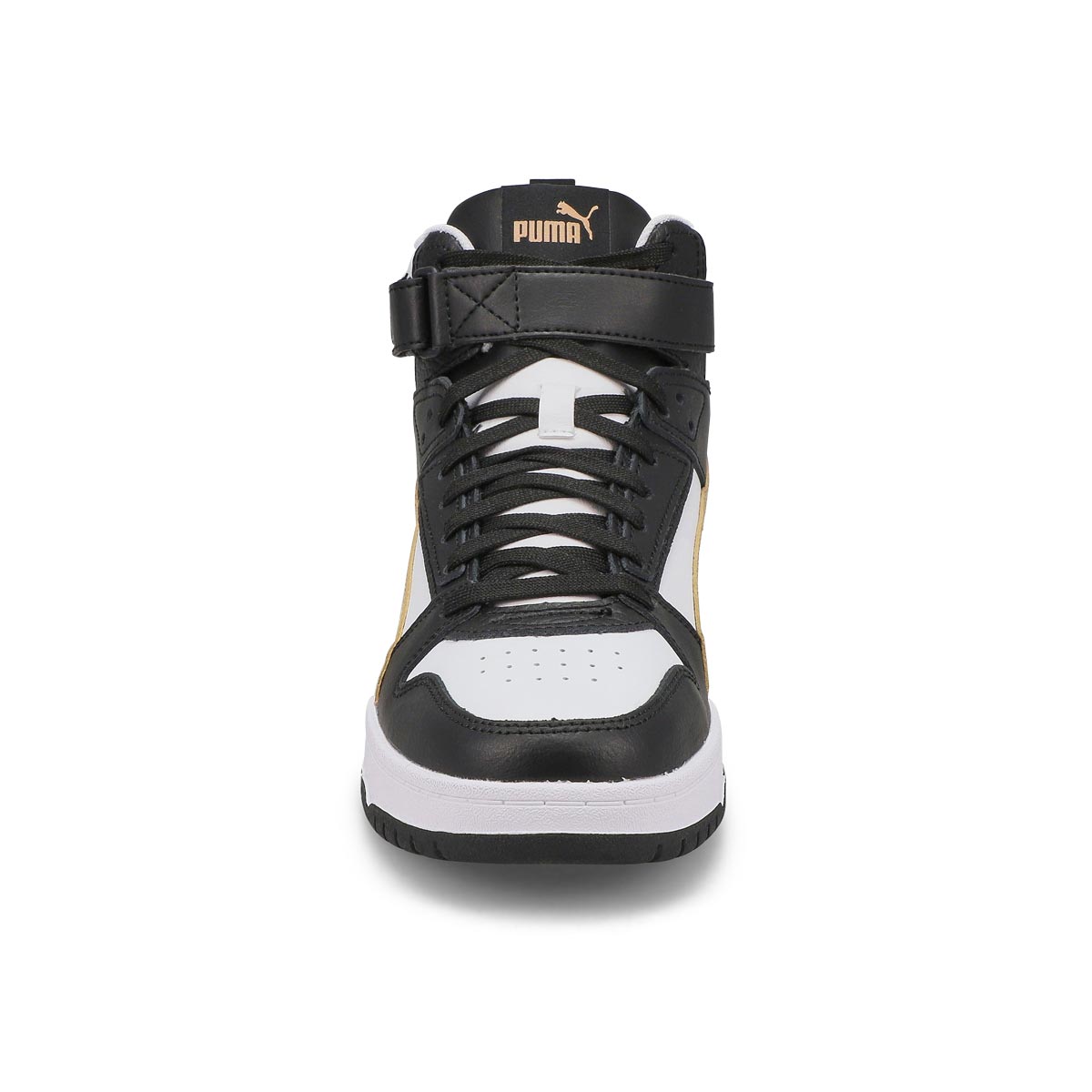 Puma Men's RBD Game Hi Top Sneaker | SoftMoc USA