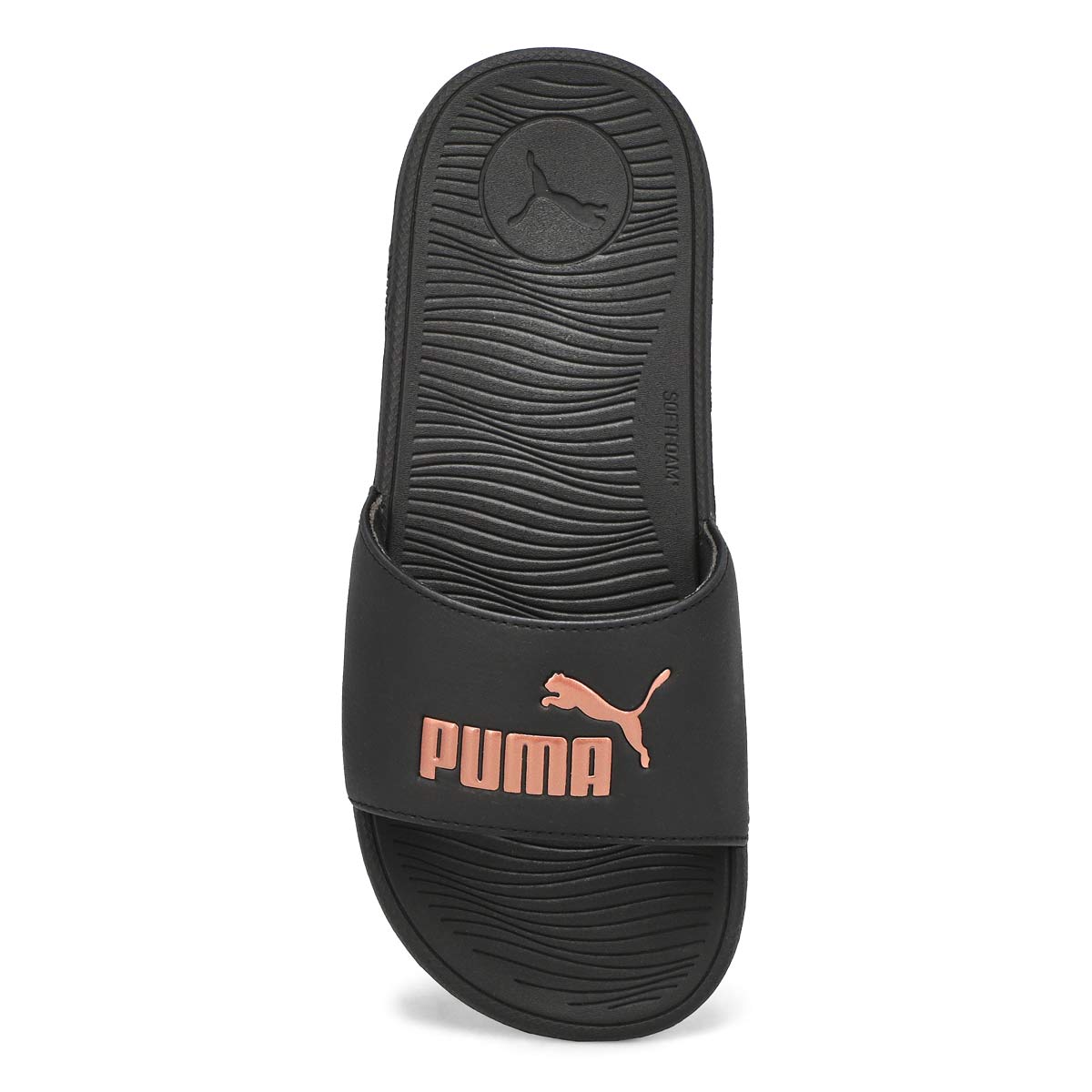Puma Women's Cool Cat 2.0 BX Slide Sandal | SoftMoc USA