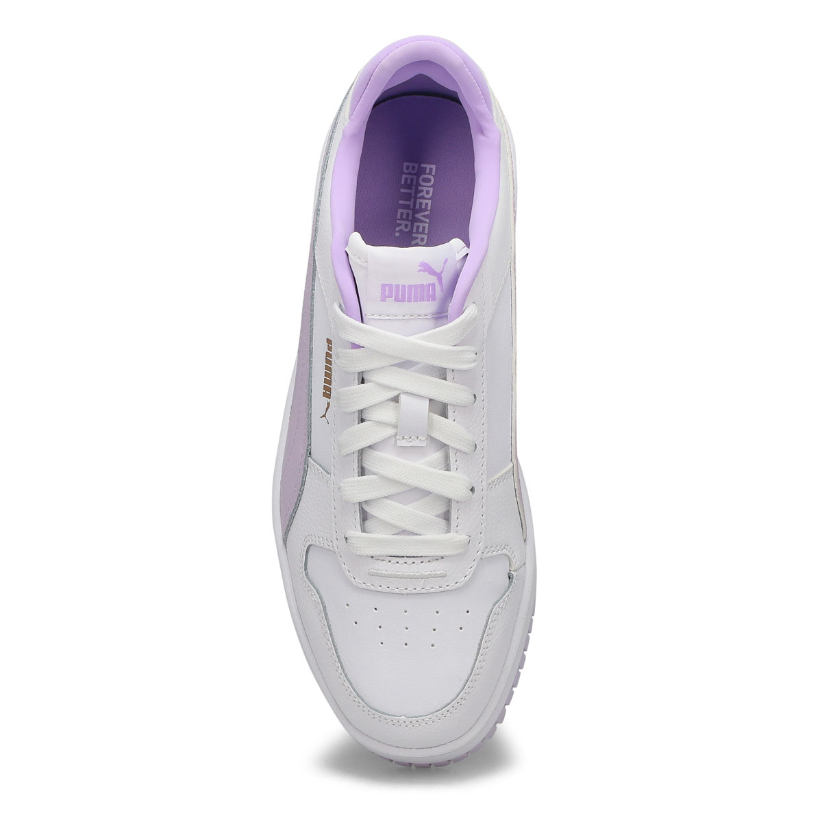 Puma Women's Puma Carina Street Sneaker | SoftMoc.com