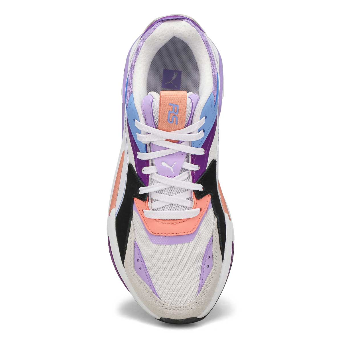 Puma Women's Rs-Pulsoid Sneaker | SoftMoc.com