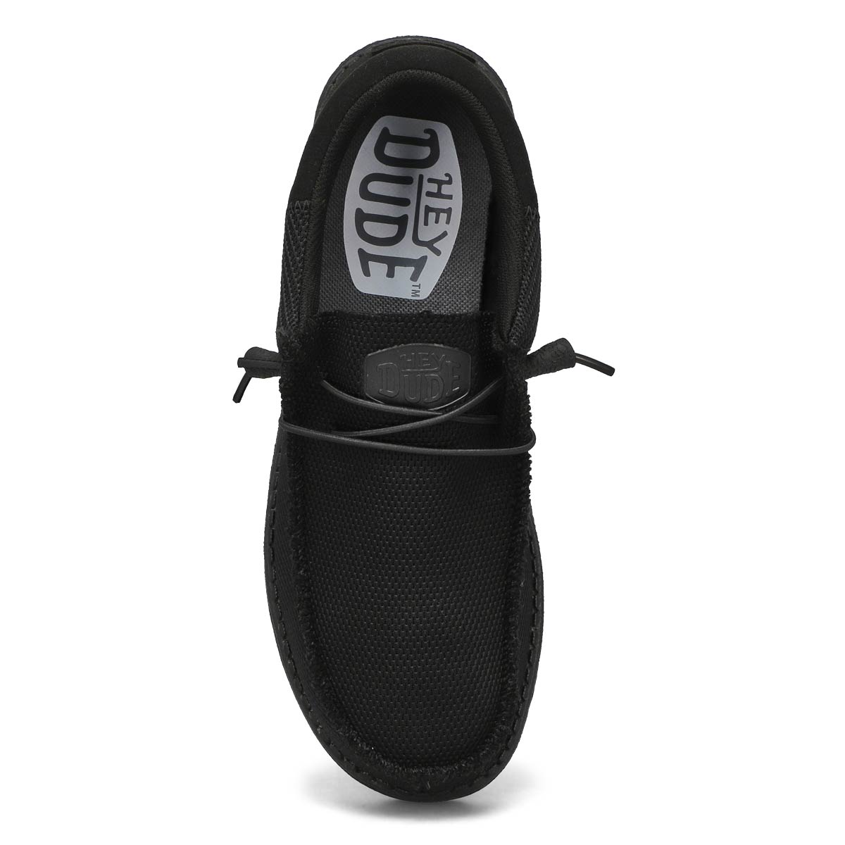 HEYDUDE Men's Wally Funk Mono Shoe - Shade | SoftMoc.com