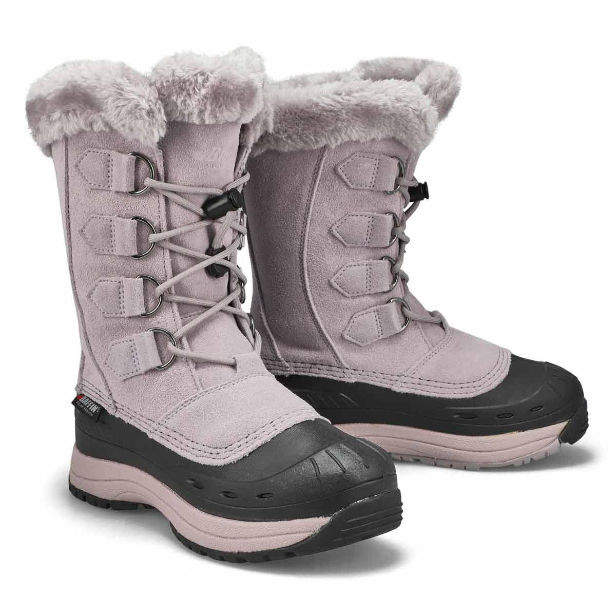 Baffin Women's Chloe Waterproof Winter Boot - | SoftMoc.com