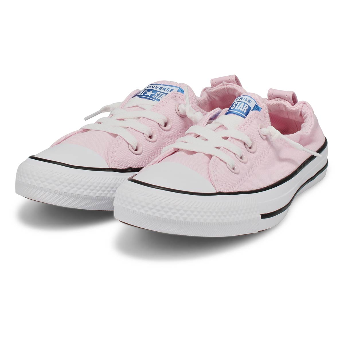 Converse Women's All Star Shoreline Sneaker- | SoftMoc.com
