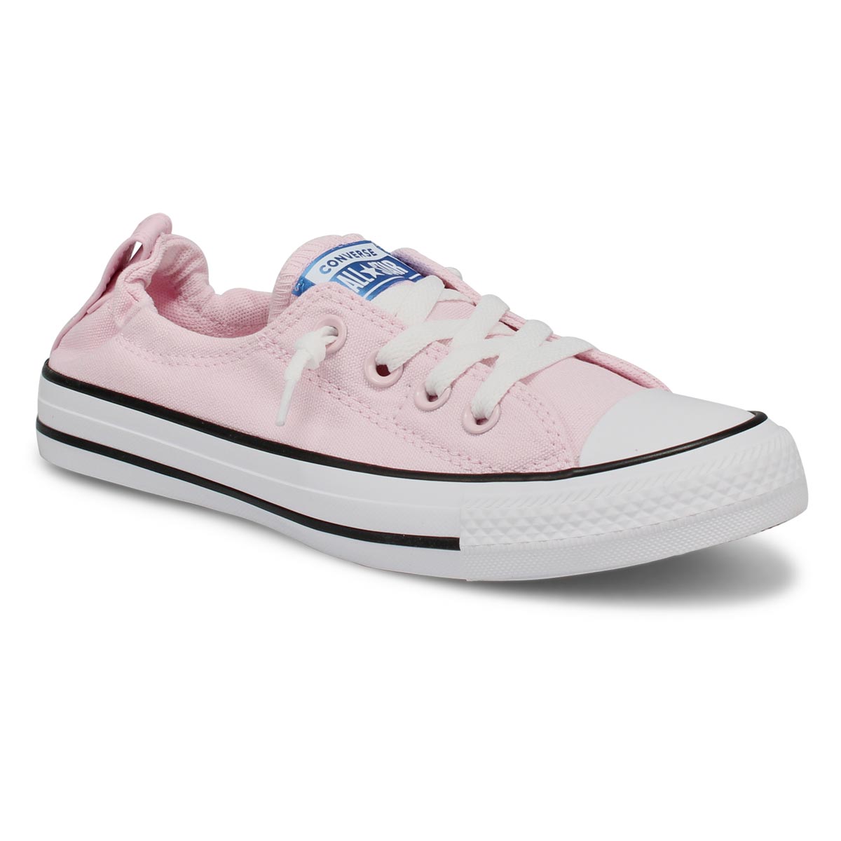 Converse Women's All Star Shoreline Sneaker- | SoftMoc.com