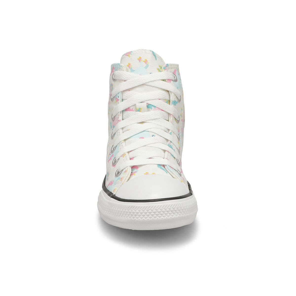 Converse Girls' Chuck Taylor All Star Hi Top | SoftMoc.com
