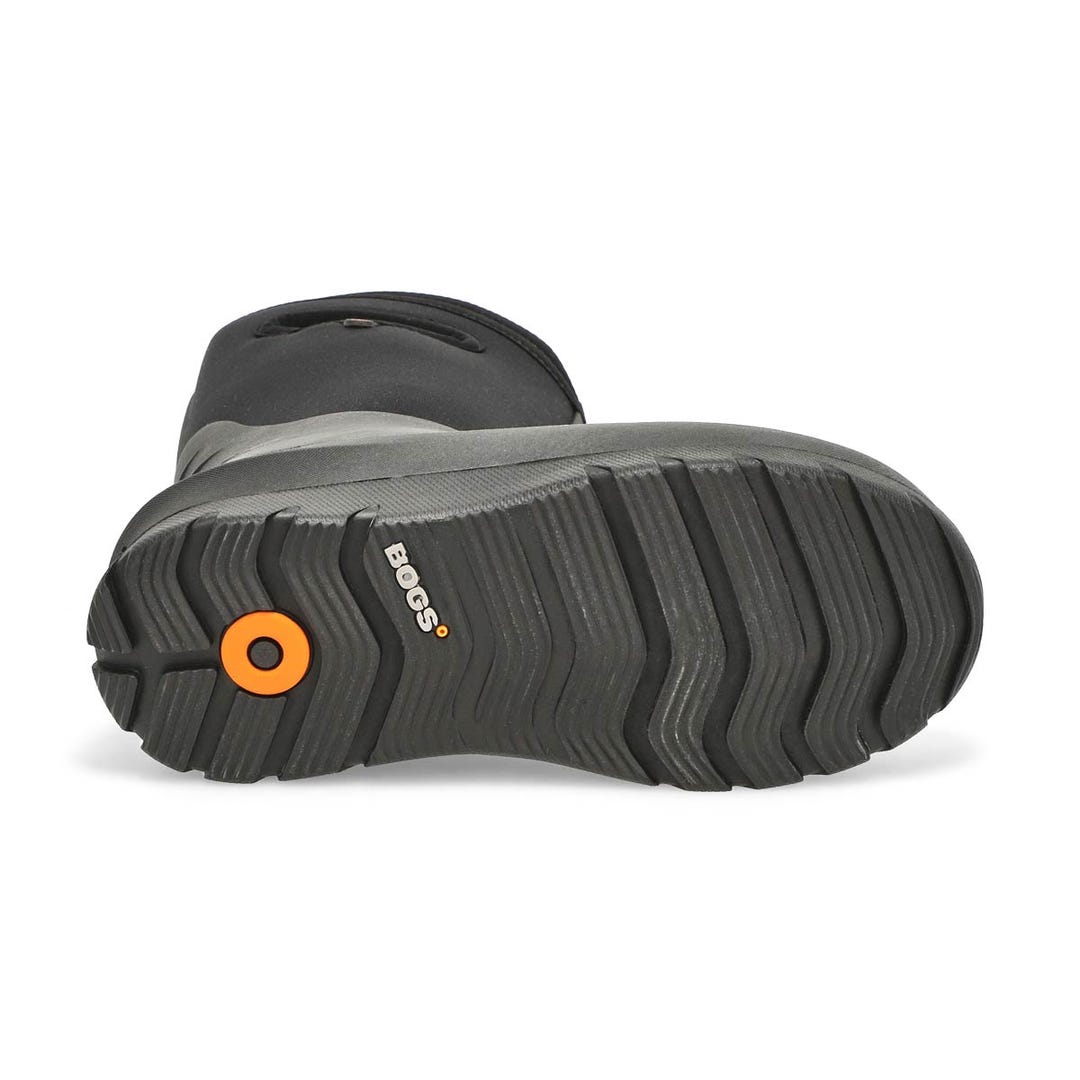 Bogs Kid's Neo-Classic Waterproof Winter Boot | SoftMoc.com