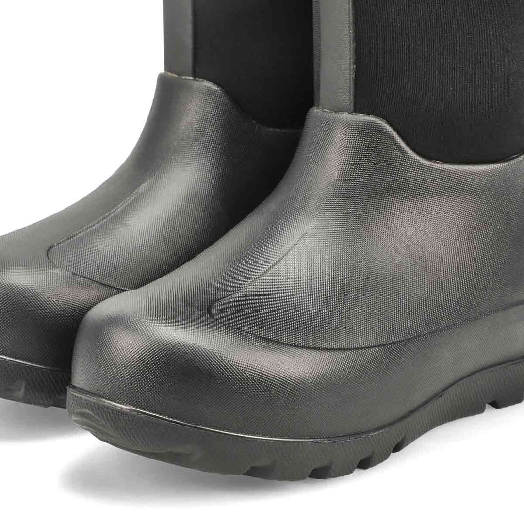 Bogs Kid's Neo-Classic Waterproof Winter Boot | SoftMoc.com